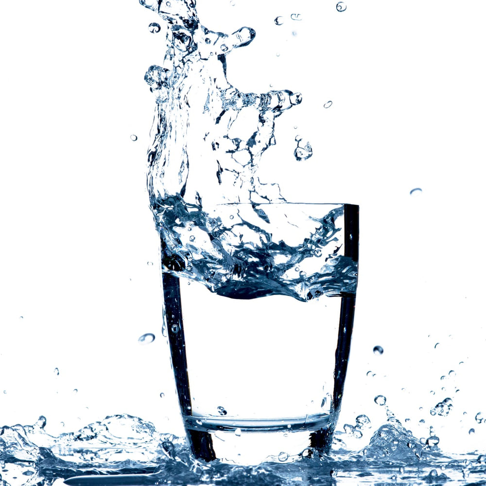 Spirit H2 Portal Molecular Hydrogen Water Bottle